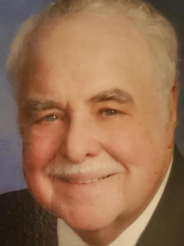 Curtis L. Dungan 1935-2024 | News, Sports, Jobs - Tribune Chronicle